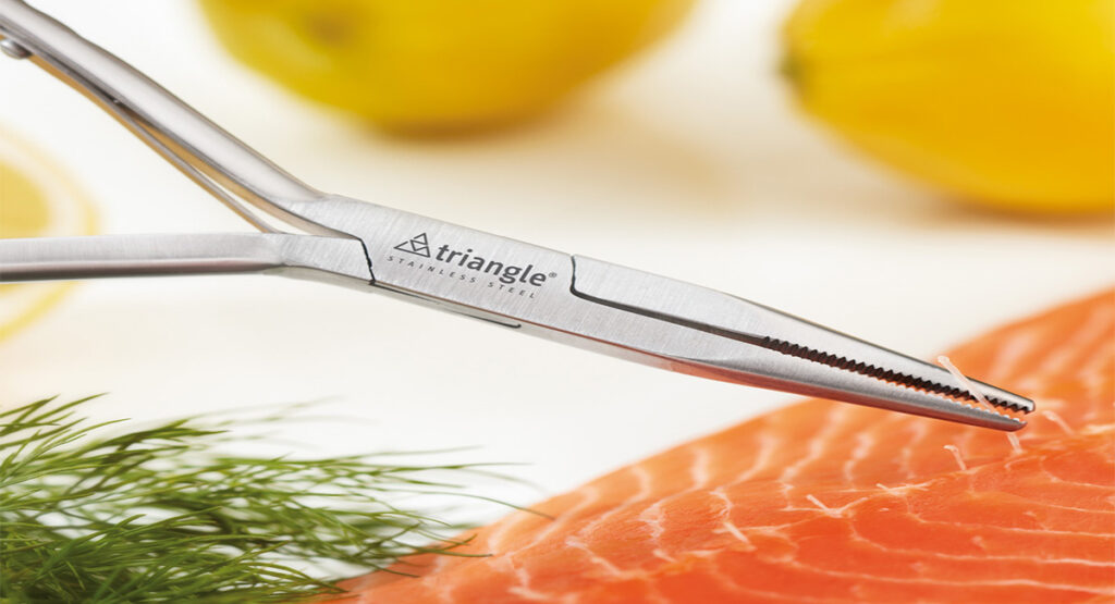 Buy Triangle Fish Pliers - UK's Best Online Price