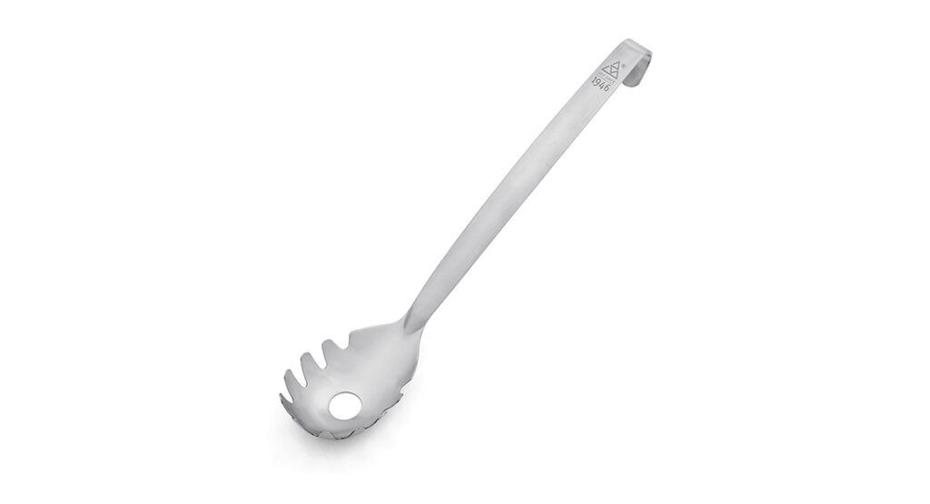 Buy Triangle Spaghetti Server - UK's Best Online Price