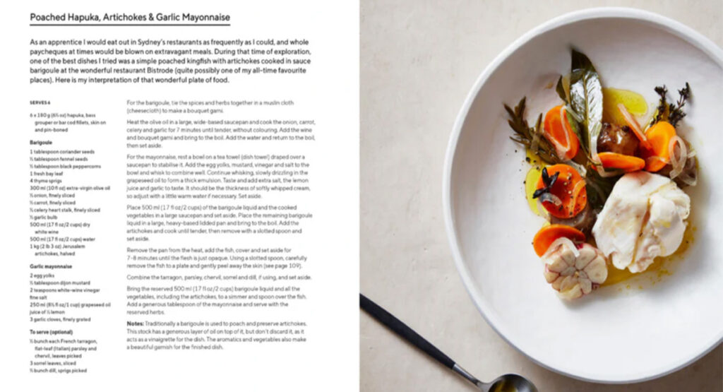 Buy The Whole Fish Cookbook - UK's Best Online Price