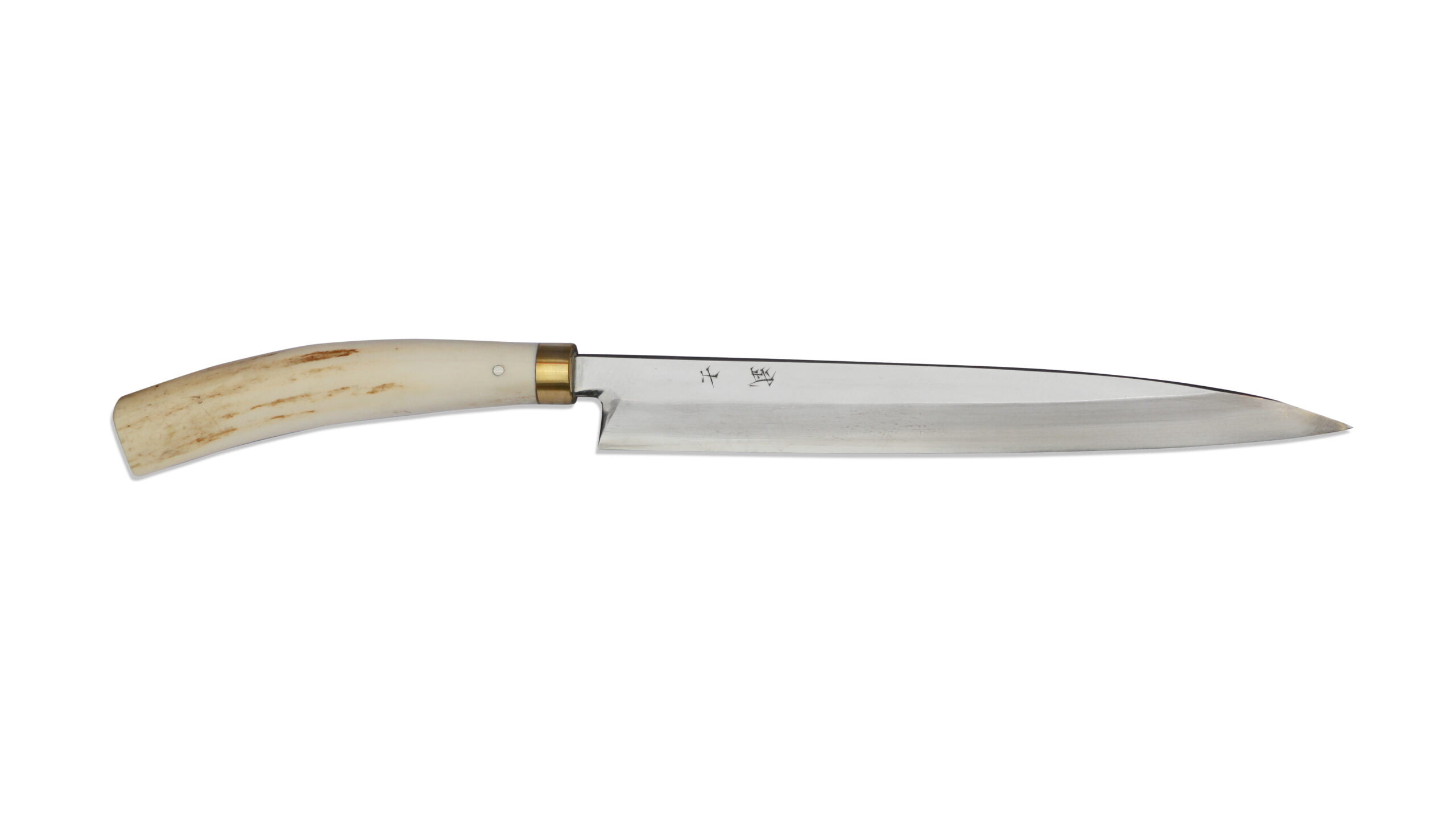 Buy Saji Ginsan Yanagiba - UK's Best Online Price