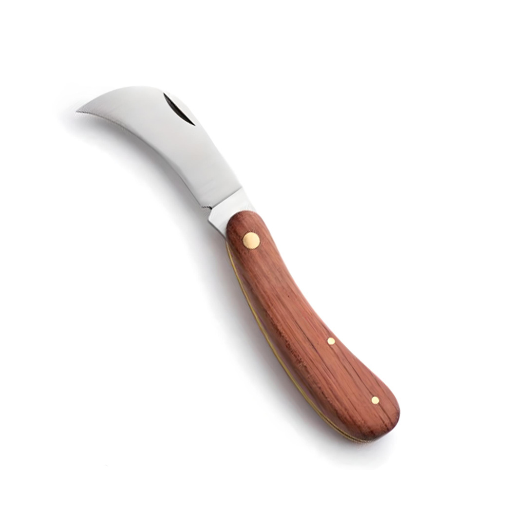 Buy Whitby Pruning Knife Dark 2 - UK's Best Online Price